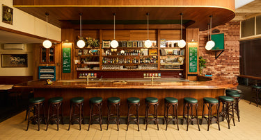 Love Shack Brewing Company